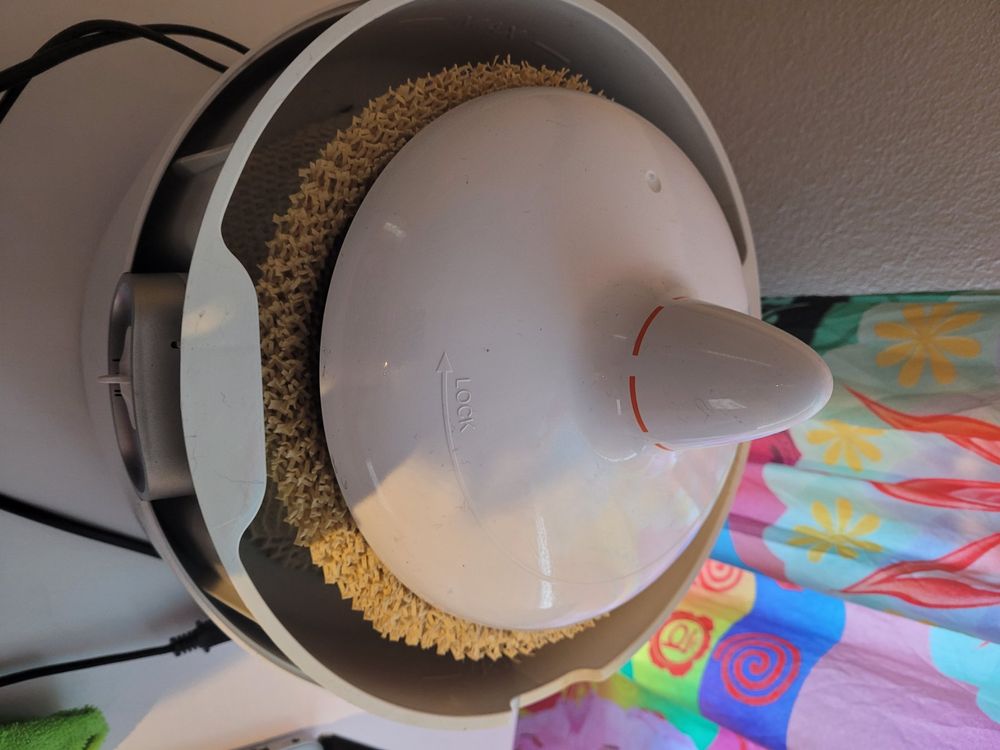 Boneco E2441A Verdunster Luftbefeuchter (Gebraucht) in Vitznau für CHF 9 – mit Lieferung auf ...