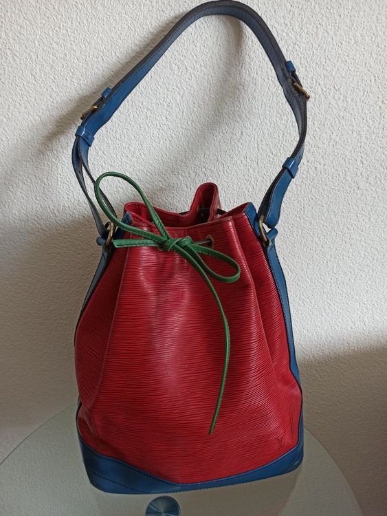 Noe Grande Louis Vuitton | Kaufen auf Ricardo