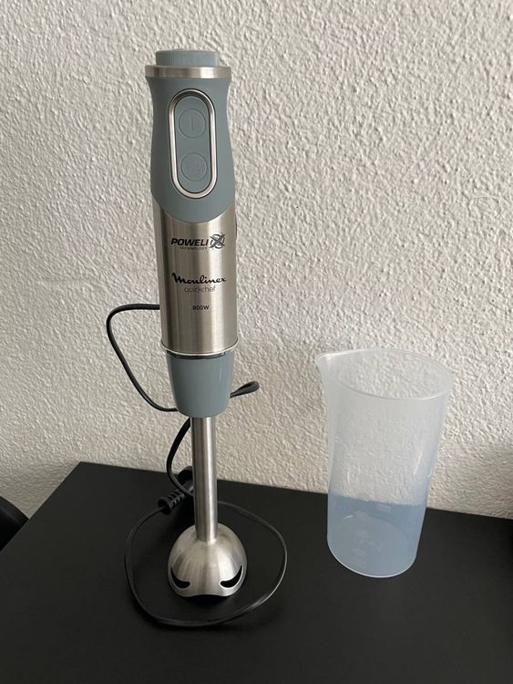 Blender 800W | Kaufen auf Ricardo