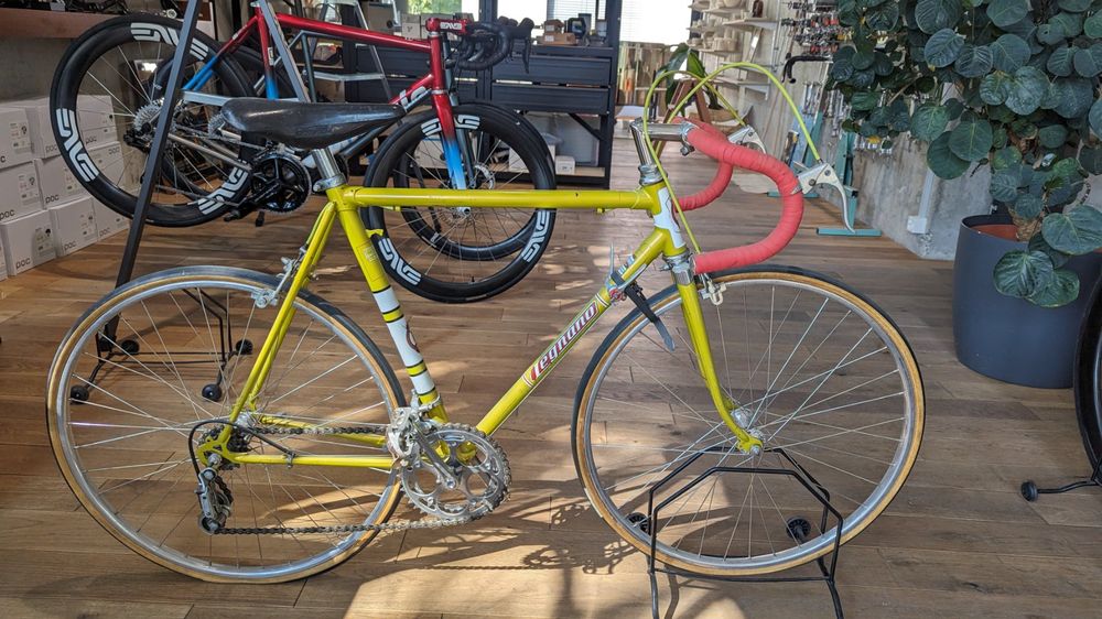 Kinder-Renvelo Legnano 24 Zoll (Gebraucht) in Zürich für CHF 61 – nur ...