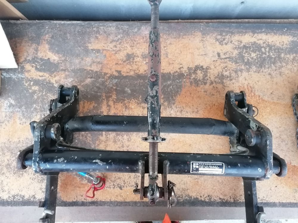 Reform Muli (Gebraucht) in Oberbipp für CHF 730 – nur Abholung auf ...