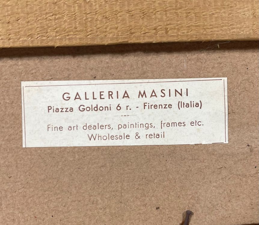 Alte Stillleben Gemälde (Gebraucht) in Root für CHF 230 – mit Lieferung auf Ricardo kaufen