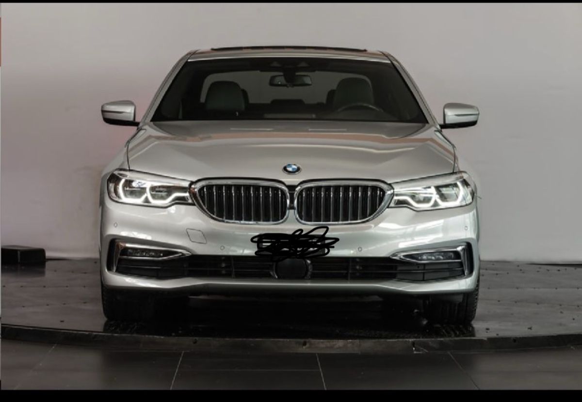 BMW 530e xDrive Luxury Line | 2019 | Plug-in Hybrid (Neu (gemäss ...
