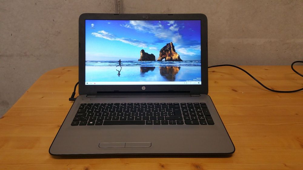 Notebook HP TPN-C125 - Core i3, 8 GB RAM, SSD (Gebraucht) in Russikon ...