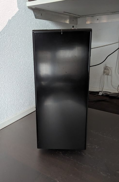 Fractal Big Tower PC mit ... | Kaufen auf Ricardo