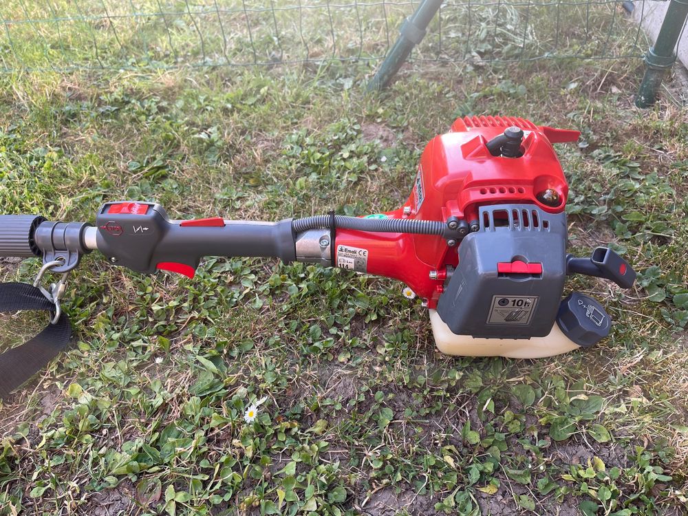 Rasentrimmer EFCO DS 2800 S | Kaufen auf Ricardo