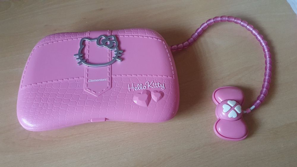 Hello Kitty Computer (Gebraucht) in Dällikon für CHF 19 – mit Lieferung ...