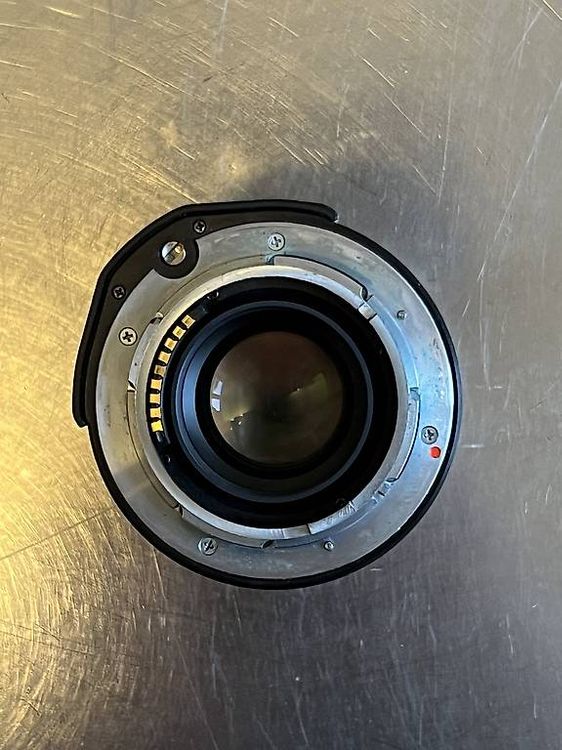 Carl Zeiss Planar 45 für Contax G (Gebraucht) in Zürich für CHF 350 ...