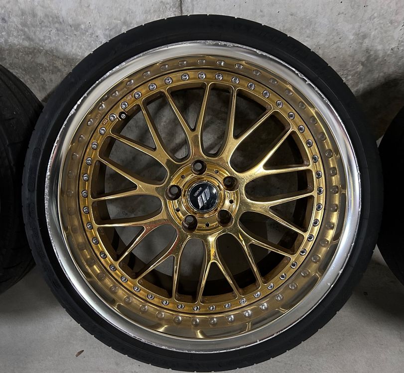 Work VS XX 3 Teilig (Gebraucht) in Lindau für CHF 1250 – mit Lieferung ...