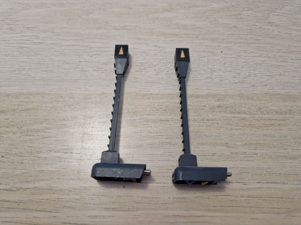 Märklin 2 x 5113 Lichtmast H0 | Kaufen auf Ricardo