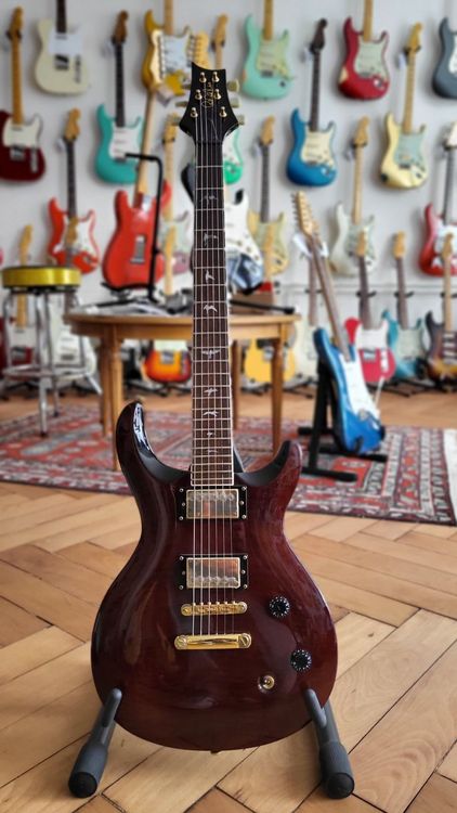 Replica PRS Custom 24 | Kaufen auf Ricardo