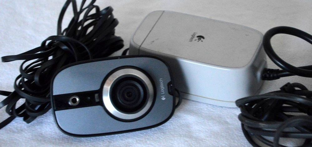 Logitech Alert 700n Indoor Add-On Kamera / caméra | Kaufen auf Ricardo