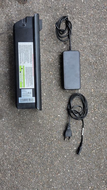 Akku e-bike Trelago dinal 3 (Gebraucht) in Jona für CHF 295 – mit Lieferung auf Ricardo kaufen