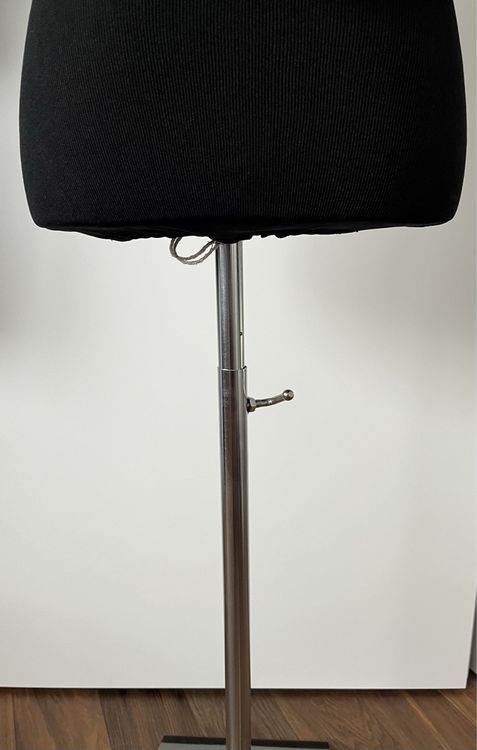 Schneiderpuppe, Massbüste, Kleiderpuppe (Neu (gemäss Beschreibung)) in Fahrwangen für CHF 60 ...