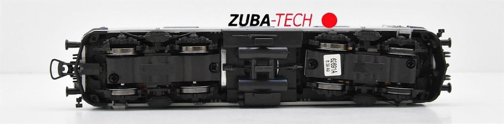 Roco 62691 E-Lok Re 420 BLS-Nina GS OVP (Gebraucht) in für CHF 510.5 ...