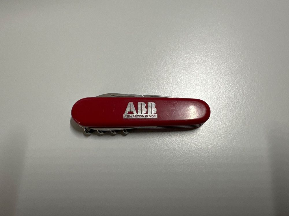 Victorinox ABB | Kaufen auf Ricardo