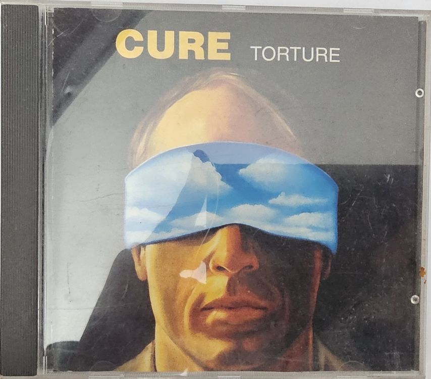 THE CURE - TORTURE (Gebraucht) in Merishausen für CHF 3.9 – mit ...