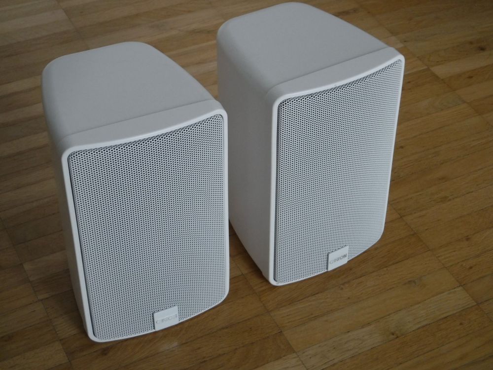 Canton Satelliten Lautsprecher "Plus GX.3" 4...8 Ohm 50/100W (Gebraucht ...