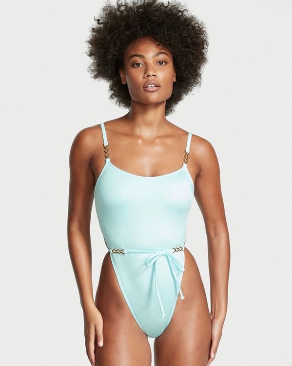 Victorias Secret One Piece Bikini S New Kaufen Auf Ricardo