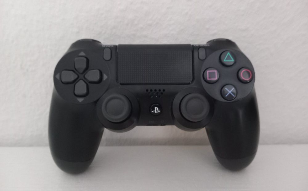 Playstation 4 Controller !!! (Gebraucht) in Reinach BL für CHF 40 – mit Lieferung auf Ricardo kaufen