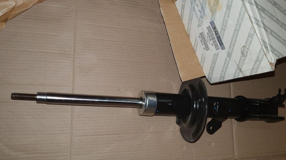 Stoßdämpfer vorne links für Fiat Panda (Neu und originalverpackt) in ...