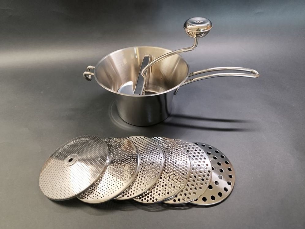 WMF Presse Purée Passe-vite (D'occasion) à Thielle pour CHF 50 – avec ...