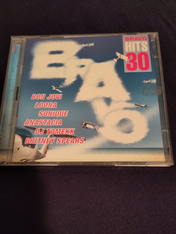 Bravo Hits 30 | Kaufen auf Ricardo