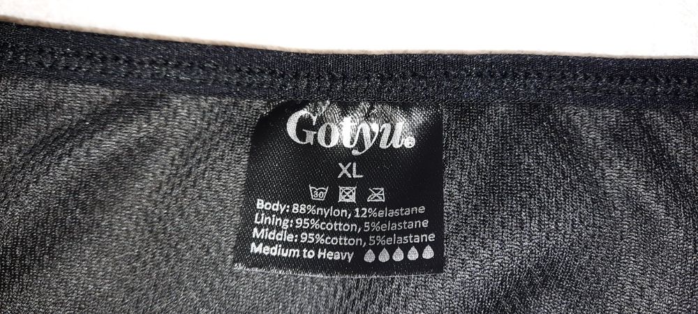 NEU Unterwäsche von Gotyu Grösse XL | Kaufen auf Ricardo