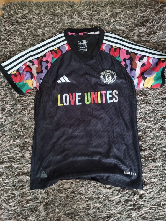 Manchester United Trikot Gr.M | Kaufen auf Ricardo