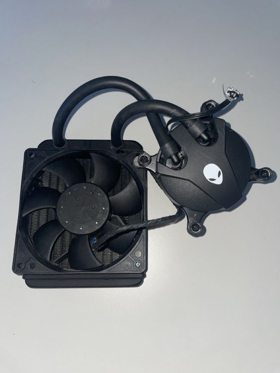 Alienware AIO CPU Kühler (120mm / nur Alienware kompatibel) | Kaufen ...