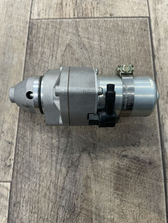 Anlasser zu Pony Beta (Neu und originalverpackt) in Gipf-Oberfrick für CHF 11 – mit Lieferung ...