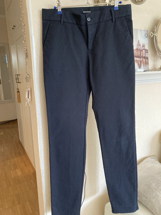 Emporio Armani Hosen (Gebraucht) in Dübendorf für CHF 90 – mit ...