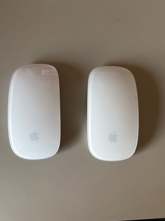 Apple Mouse | Kaufen auf Ricardo