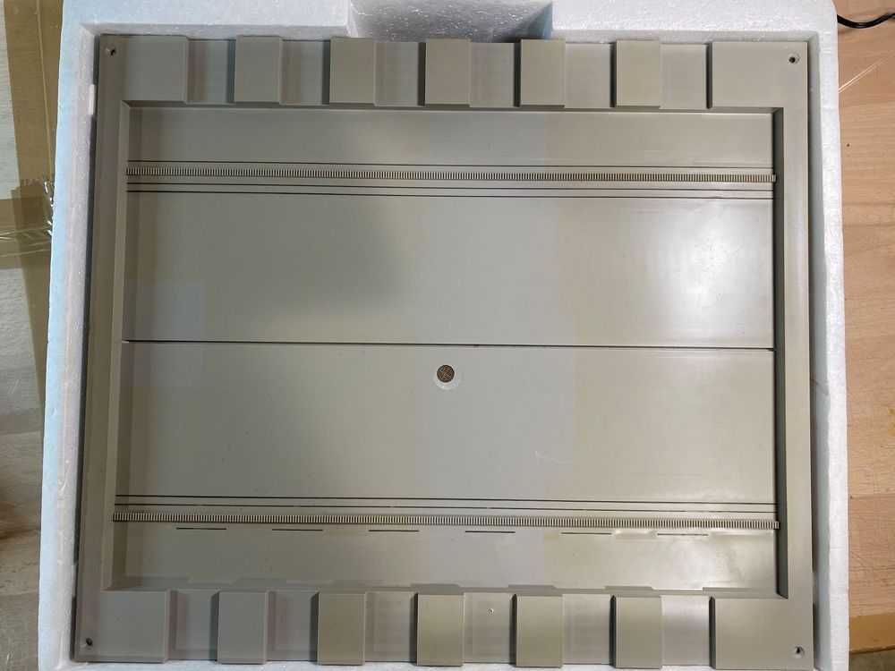 Brawa Schiebebühne 1180 (Gebraucht) in Dübendorf für CHF 150 – mit ...