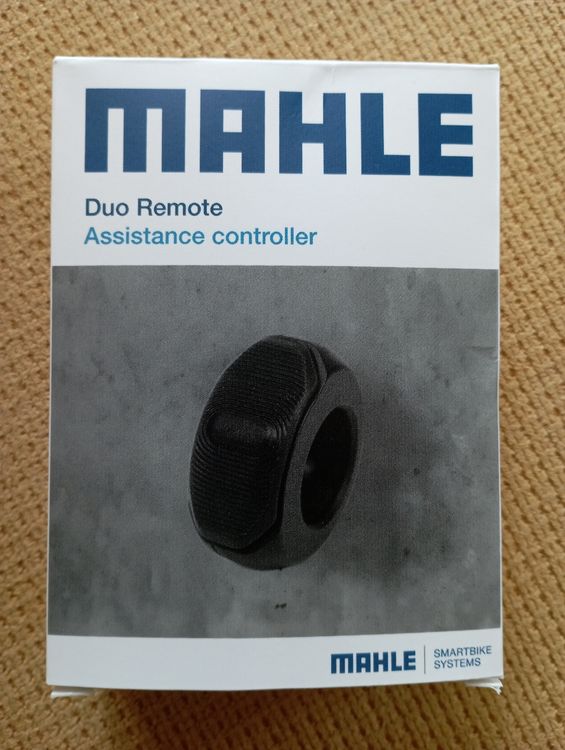 Mahle E-Bike Duo Remote Controller (Neu und originalverpackt) in Bern ...
