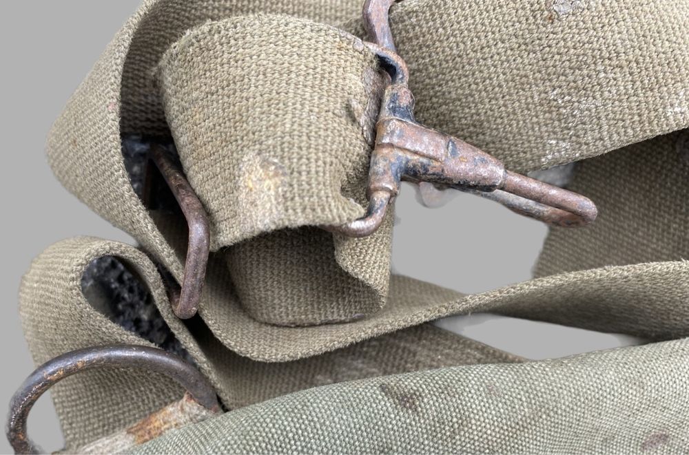 Musette M6 US WW2 | Kaufen auf Ricardo