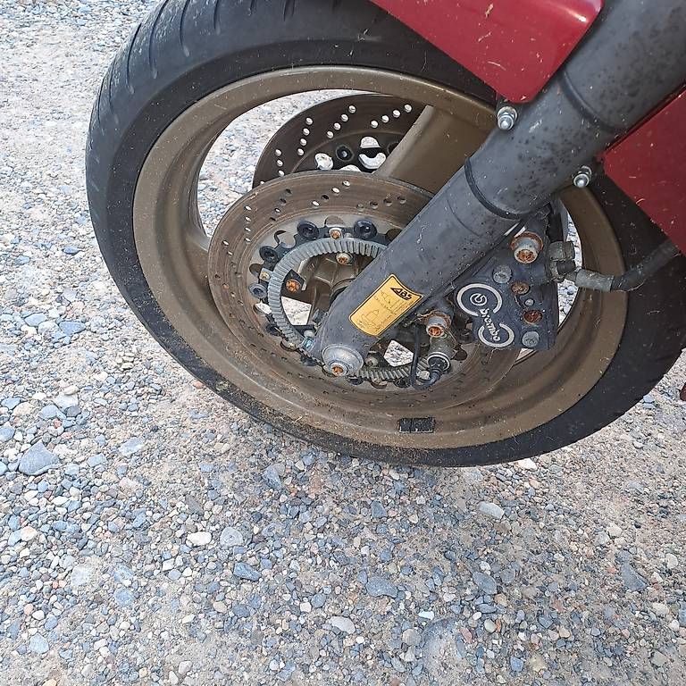 BMW K 100 + BMW K 1100 (Gebraucht) in Riva San Vitale für CHF 1550 ...