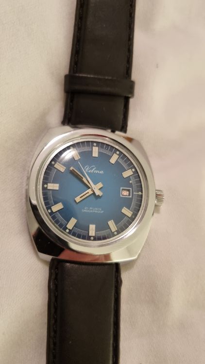 Vintage Velma - ca. 1975 (Gebraucht) in Zug für CHF 39 – mit Lieferung ...