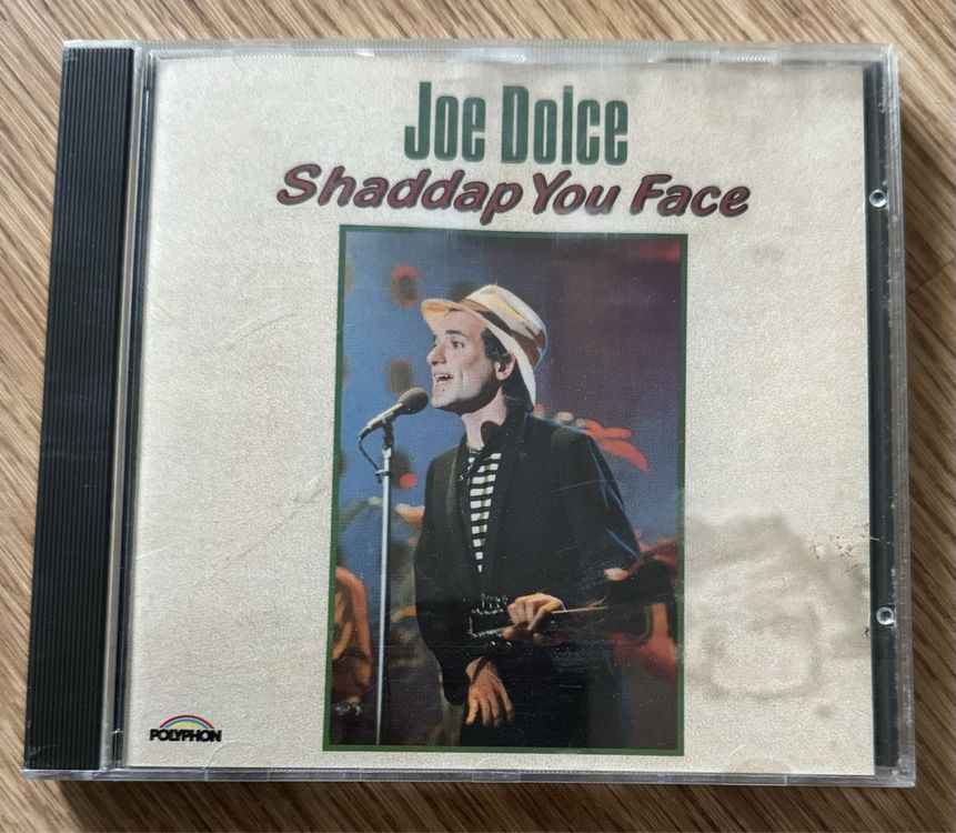 Joe Dolce | Kaufen auf Ricardo