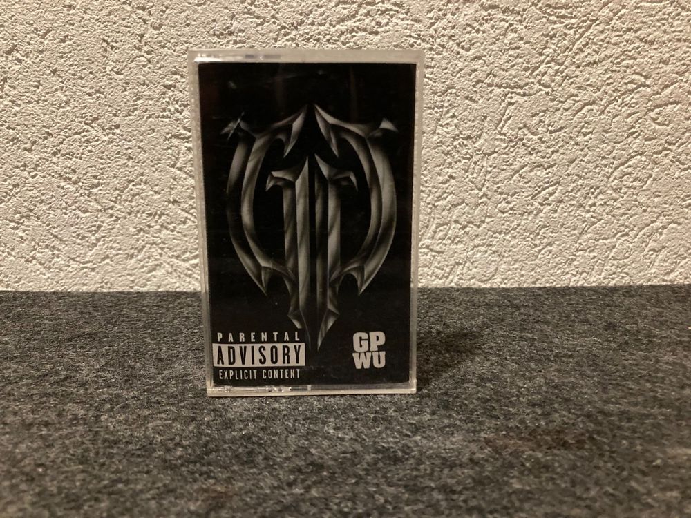 GP Wu - Don't Go Against The Grain (Gebraucht) in Fribourg für CHF 20 ...