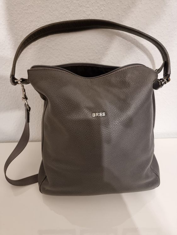 BREE Handtasche (Gebraucht) in Zumikon für CHF 50 – mit Lieferung auf ...