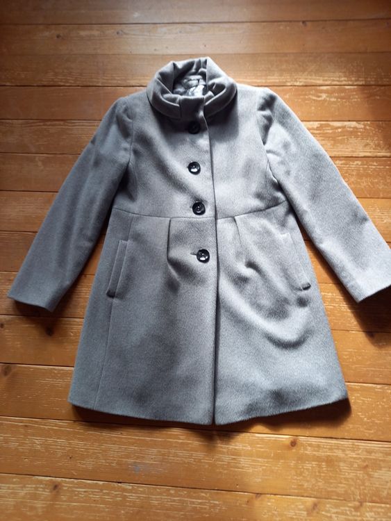 Fuchs Schmitt Wintermantel/40 | Kaufen auf Ricardo