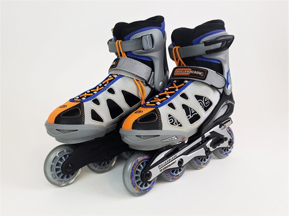 ROLLERBLADE Gr. 36-40 für Kinder (Neu (gemäss Beschreibung)) in Suhr ...