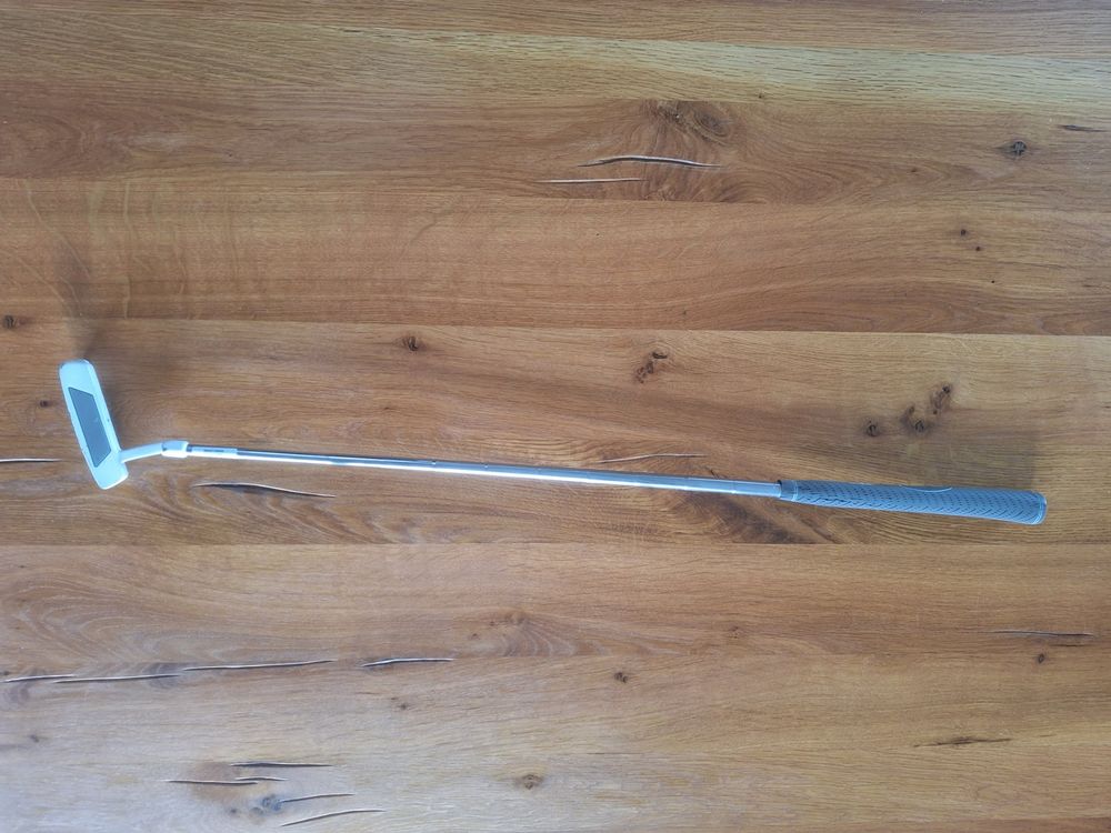Wilson Staff Putter (Gebraucht) in Nesselnbach für CHF 15 – nur ...