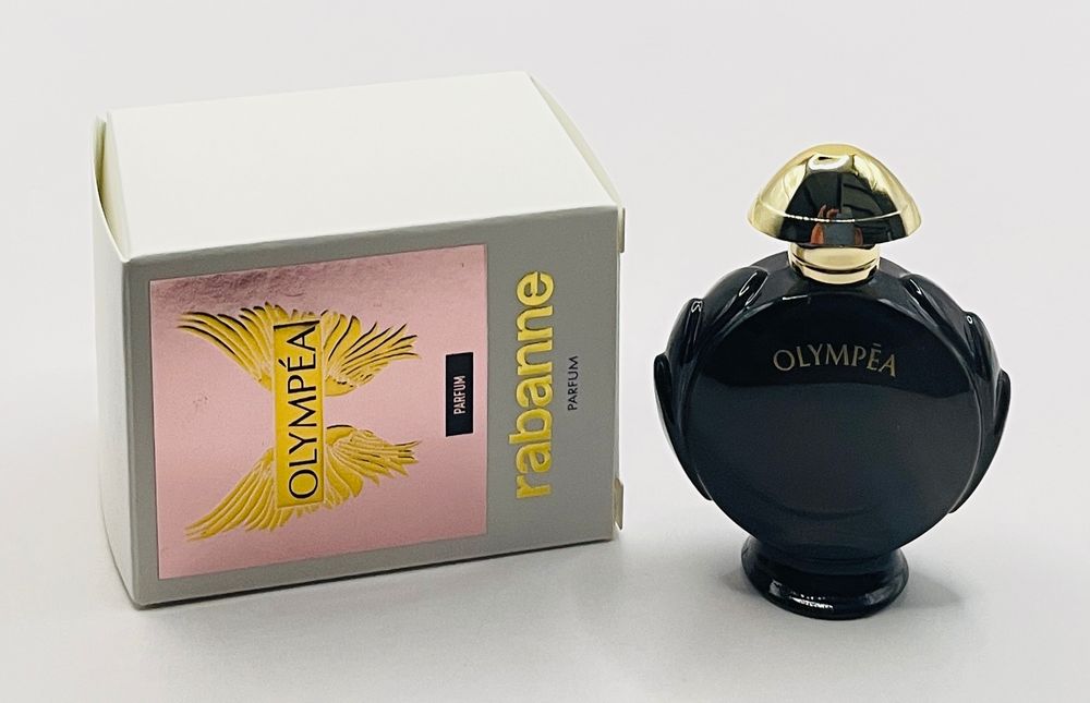 Miniature Paco Rabanne - Olympéa Parfum 6 ml | Kaufen auf Ricardo