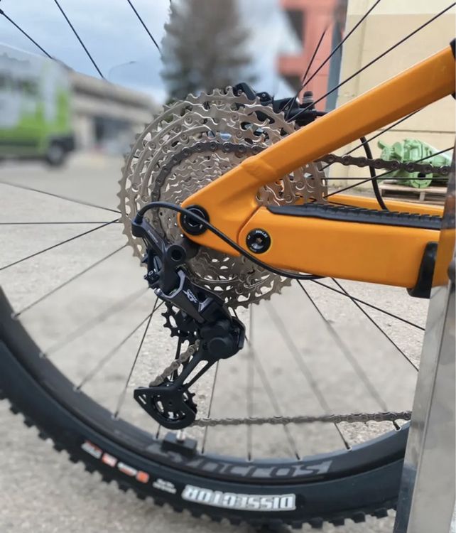 Scott Patron Eride 920 | Kaufen auf Ricardo Scott Patron Eride 920 | Kaufen auf Ricardo