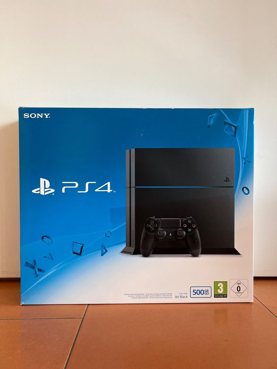 Playstation 4 1TB | Kaufen auf Ricardo