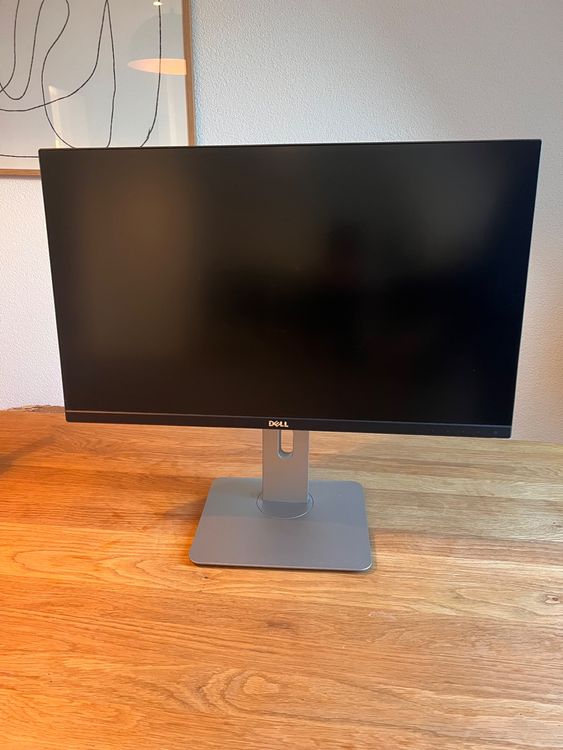 Dell UltraSharp 25 Monitor U2515H 2560 x 1440 (Gebraucht) in Zürich für ...