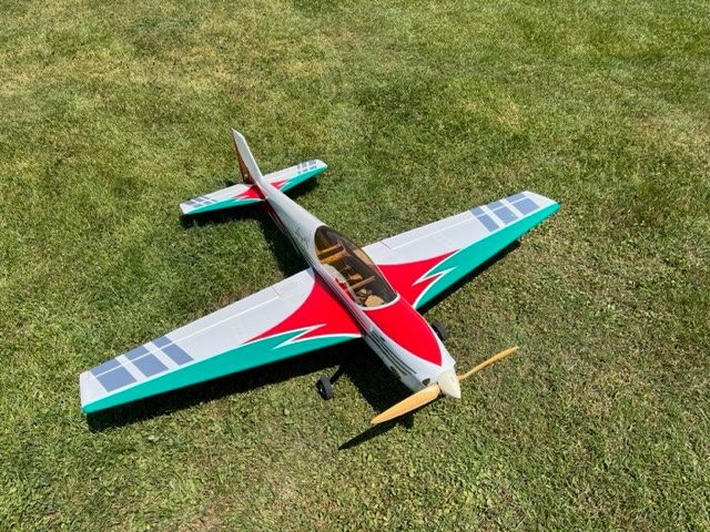 Sebart Angel 50s | Kaufen auf Ricardo