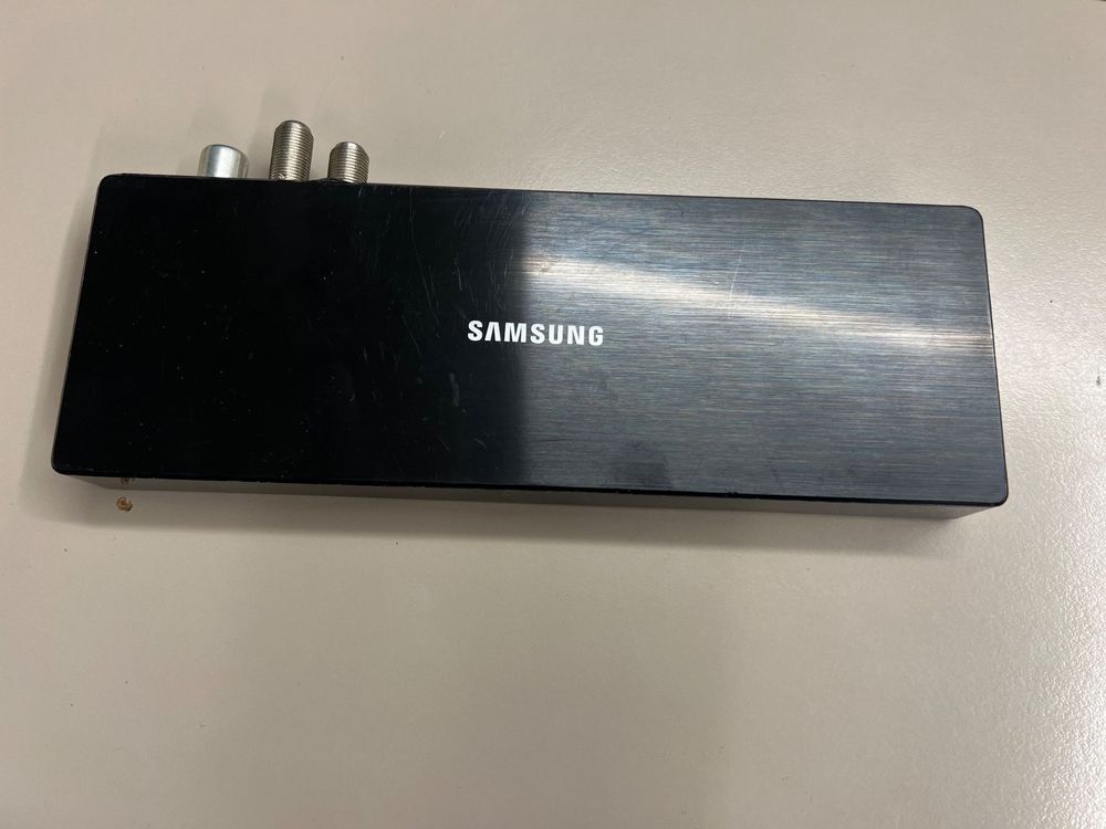 Samsung One Connect Box Mini BN96-35817G Gebraucht | Kaufen auf Ricardo